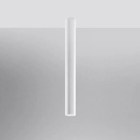 Sollux Lighting Stropní svítidlo LAGOS 60 bílé