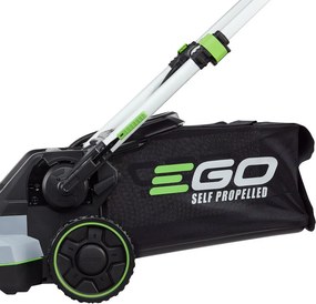 EGO AKU sekačka s pojezdem LM2130E-SP