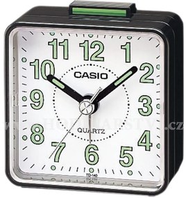 Budík Casio TQ-140-1BEF