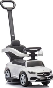 Buddy Toys BPC 5230 - Mercedes C-Class 3v1 - dětské odrážedlo