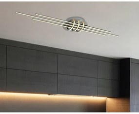 LED Stropní svítidlo NAKSOS LED/40W/230V