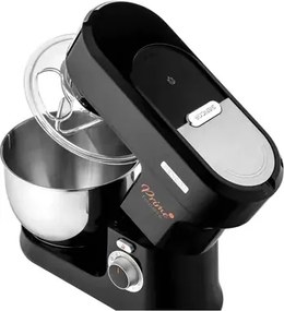 SENCOR STM 3761BK černá / Kuchyňský robot / 4.5L / 1000W
