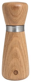 CrushGrind Kyoto dřevěný mlýnek na koření 17 cm, 070365-2002