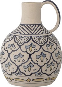 Váza Nadya s držadlem 27 cm