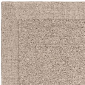 Tribeca Design Kusový koberec Gozart Beige Rozměry: 120x170 cm