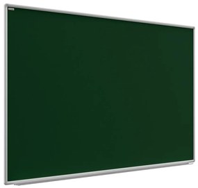 Allboards, Magnetická křídová tabule 100x85 cm (zelená), GB108
