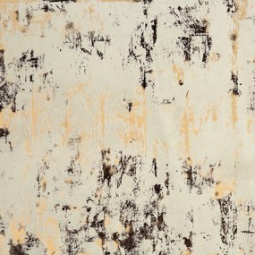ZATEMŇOVACÍ ZÁVĚS NA KROUŽCÍCH TONIA 140X250 CM KRÉMOVÁ