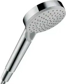 Hansgrohe Vernis Blend - Sprchová hlavice Vario | 2 proudy Green chrom