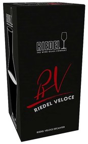 Riedel Veloce decater 0,75 l