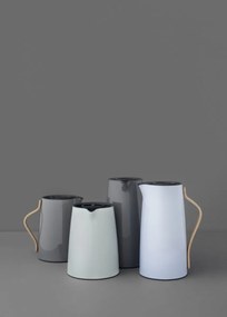Termoska na čaj 1 l Stelton EMMA - grey