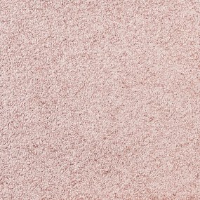 Metrážový koberec ARCADIA růžový