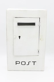Poštovní schránka DF0001