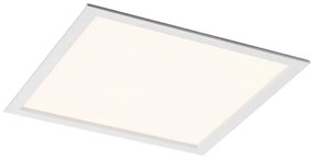 Podhledové svítidlo STRUCTURAL LED 40x40 - R12062 - Rendl