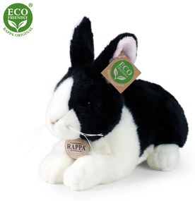 Plyšový králík 25 cm ECO-FRIENDLY