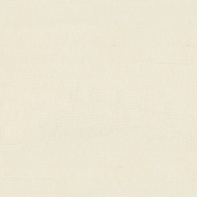 Slunečník Hnědá 125 x 200 x 84 cm Masivní akátové dřevo 3325188