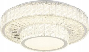 stropní svítidlo Led 50W Mucky 67162-50D Globo