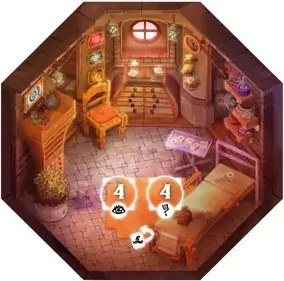 TLAMA games Incantibus CZ
