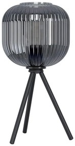 Eglo Eglo 99374 - Stolní lampa MANTUNALLE 1xE27/40W/230V EG99374