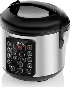 ETA Granellino ETA413190000 černá / Rýžovar / 500W / 1.5L / 9 programů