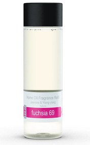 JANZEN Náplň do difuzéru Fuchsia 200 ml