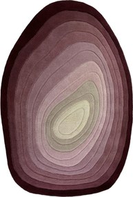 XXXLutz VLNĚNÝ KOBEREC, 200/290 cm ostružinová Flair Rugs - Online Only koberce & rohožky - 003165047102