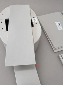 Noční stolek Totem - II. jakost – Teulat