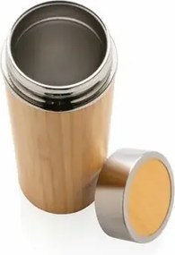 XD Design Termolahev Bamboo 320 ml