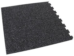 Dlažba FitFlo SF1050 95,6 x 95,6 x 0,8 cm - roh, bílá