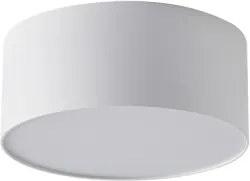 Brilagi - LED Koupelnové stropní svítidlo FORIS LED/20W/230V pr. 15 cm bílá IP44