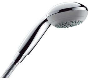 Hansgrohe Crometta 85, ruční sprcha Vario, chromová, HAN-28562000