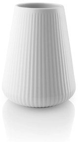 Porcelánová váza Legio Nova White 17 cm  Eva Solo