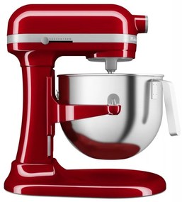 KitchenAid robot Heavy Duty 5KSM70JPXEER královská červená