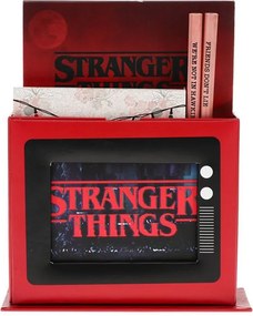 Psací set Stranger Things