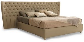 Bolzan Letti postele Selene Extra Large (pro matraci 180 x 200 cm)