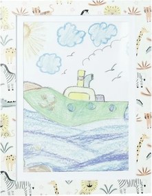 Rámeček na zeď 25x34 cm – Brandani