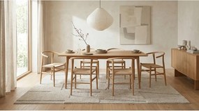 Béžový koberec 120x170 cm Cairo – ESTE