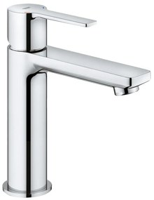 Grohe Lineare umyvadlová baterie stojící chrom 23106001