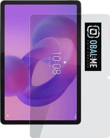 OBAL:ME 2.5D Tvrzené Sklo pro Lenovo Idea Tab 11 čiré