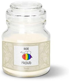 Sablio Svíčka Bee proud - 120 g