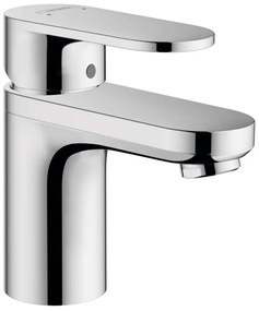 Hansgrohe Vernis Blend - Umyvadlová baterie s výpustí, EcoSmart, chrom 71571000