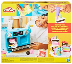 Hasbro Play-Doh herní sada dorty a trouba