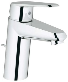 Grohe Eurodisc Cosmopolitan - Páková umyvadlová baterie, chrom 3319020E