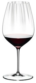 RIEDEL PERFORMANCE Cabernet 834 ml, set 4 ks křišťálových sklenic 6884/0