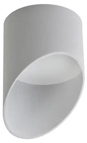 LED bodové světlo Momo 12 bílé