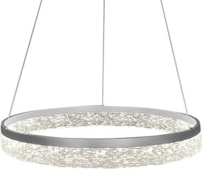 Závěsné LED svítidlo Gala, 1x LED 25w, 4000k, s