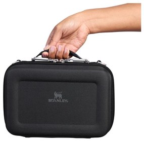 Svačinový box All Day Arista Mini Lunch Box Black – Stanley