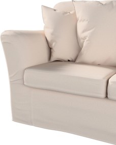Potah na pohovku IKEA  Tomelilla 3-místná nerozkládací barva růžová látka pletený vzor