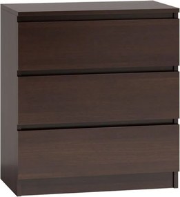 Komoda MALMO M3 wenge