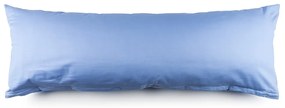 4Home povlak na Relaxační polštář Náhradní manžel modrá, 50 x 150 cm