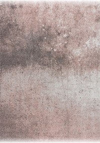 Koberec Softness cream rose 160x230 cm